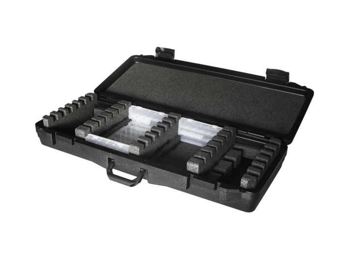 Long Rod Case – Ice Fishing Innovations