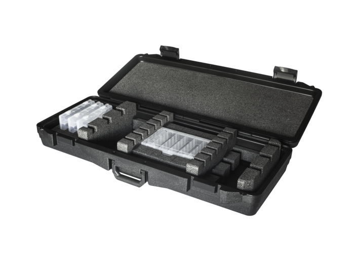 Ice Advantage Deluxe Rod Case – Ice Fishing Innovations